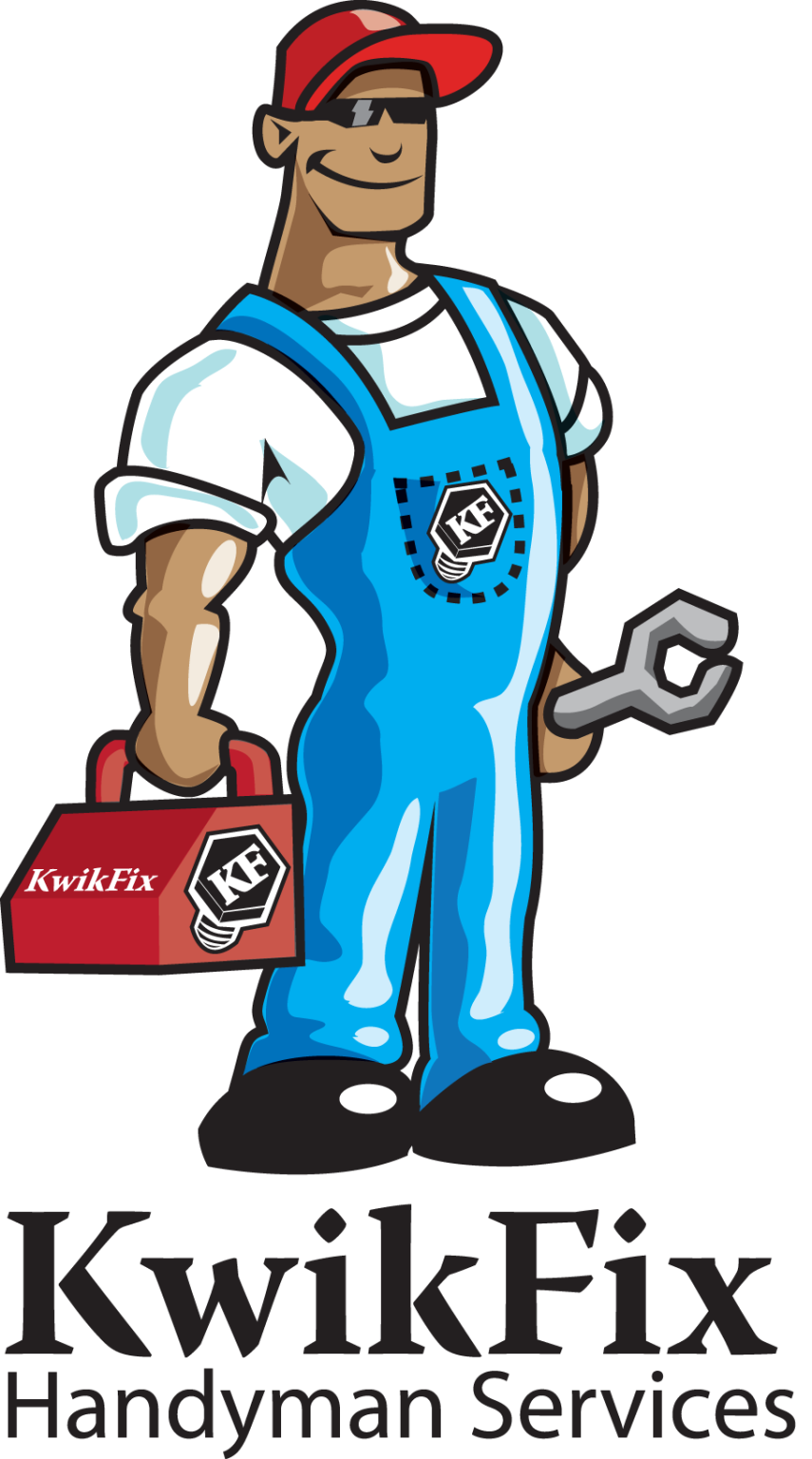 Kwik Fix – St. Maarten Handy Man Services